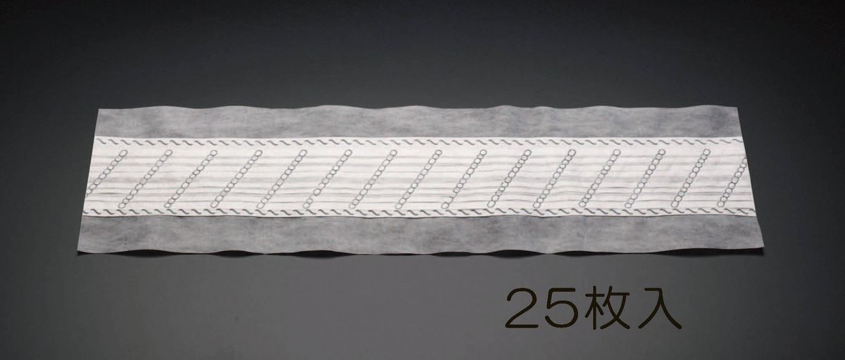 ●材質…ポリプロピレン●サイズ…200×490mm●入数…25枚EA928AB-40・-41・-42・-86用強い電界でミクロの汚れや菌までも簡単に拭き取る、使い切りタイプのダスターです。病院、学校、体育施設、オフィス、コンピュータ室、ホテ...