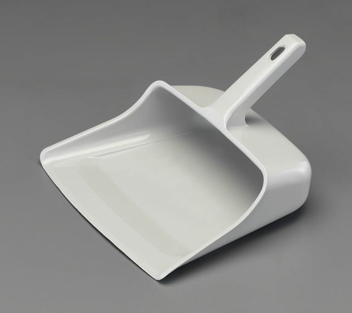 ●材質…ポリプロピレン(再生樹脂)●サイズ…260×248mm●重量…150gエコマーク取得商品掃き入れたゴミを逃さないポケット形状です。000012230407楽天 HD店　