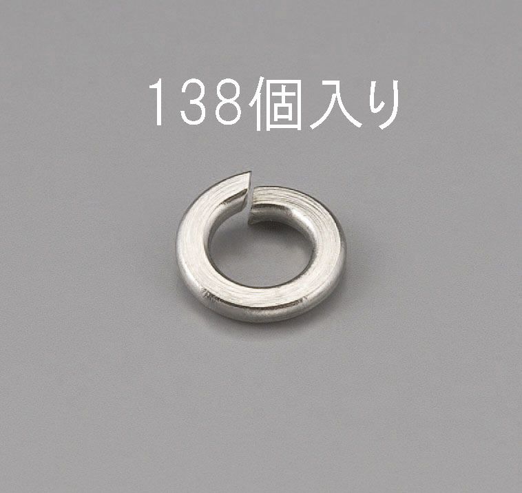 ●材質:ステンレス●サイズ:M4●入数:138個000012220542 HD　