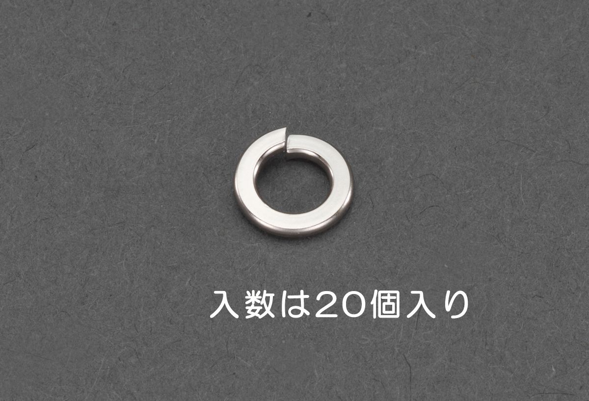 ●材質:りん青銅●サイズ:M5●入数:20個メッキなし000012243423 HD　