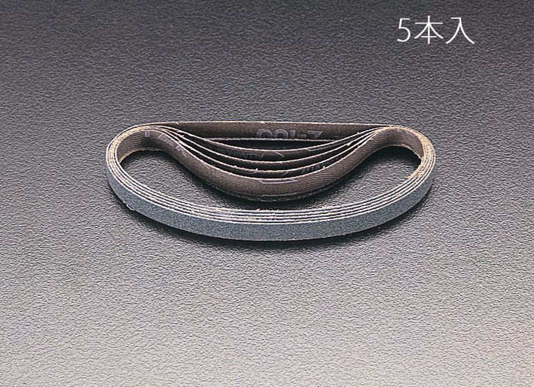 ●サイズ(幅×長さ)…10×330mm●粒度…＃180●入数…5本000012006330 HD　