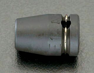 ●差込角…1/2”●全長…38mm●サイズ…E14●外径…18.2mm000012001986 HD　