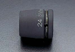 差込角：3/4"対辺：1-3/4"全長：62mm外径：65mm000012056611 HD　