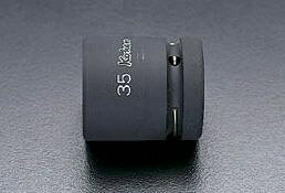 ●差込角…1”●対辺(mm)…34●外径…54mm●全長…62mm000012056677 HD　