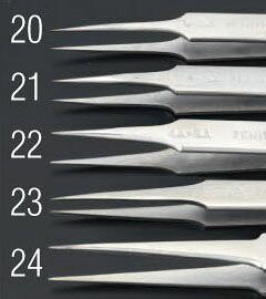 ●先端…直・鋭●材質…ステンレス(SUS304)●先端幅…0.2mm●全長…110mm000012047041楽天 HD店　