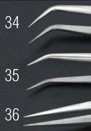 ●先端…直・鋭●材質…ステンレス(SUS304)●先端幅…0.35mm●全長…120mm000012047057楽天 HD店　