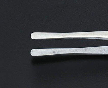 ●先端…直・平●先端幅…3.8mm●全長…120mm●重量…18g●材質…ステンレス(SUS304)000012047079楽天 HD店　