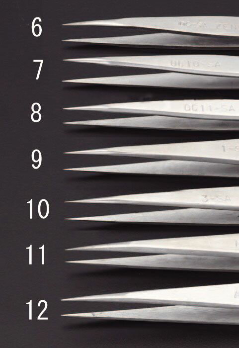 ●先端…直・鋭●材質…ステンレス(SUS304)●先端幅…0.4mm●全長…110mm000012047093楽天 HD店