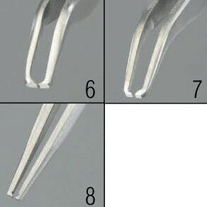 ●先端…特殊(45°)●材質…ステンレス(SUS304)●先端幅…1.0mm●全長…106mmマイクロソフトワイヤー用000012047134楽天 HD店　