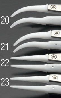 ●先端幅…1.8mm●耐熱温度…240℃●材質…チップ：デルリン500(アセタール樹脂)、ハンドル：ステンレス(SUS304)●先端…直・細●全長…120mm000012047167楽天 HD店　