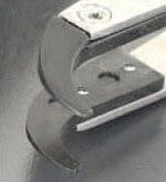 ●全長…105mm●耐熱温度…240℃●材質…チップ：合成繊維(ESD)、ハンドル：ステンレス●先端幅…2.0mm●先端…曲・細000012086475楽天 HD店