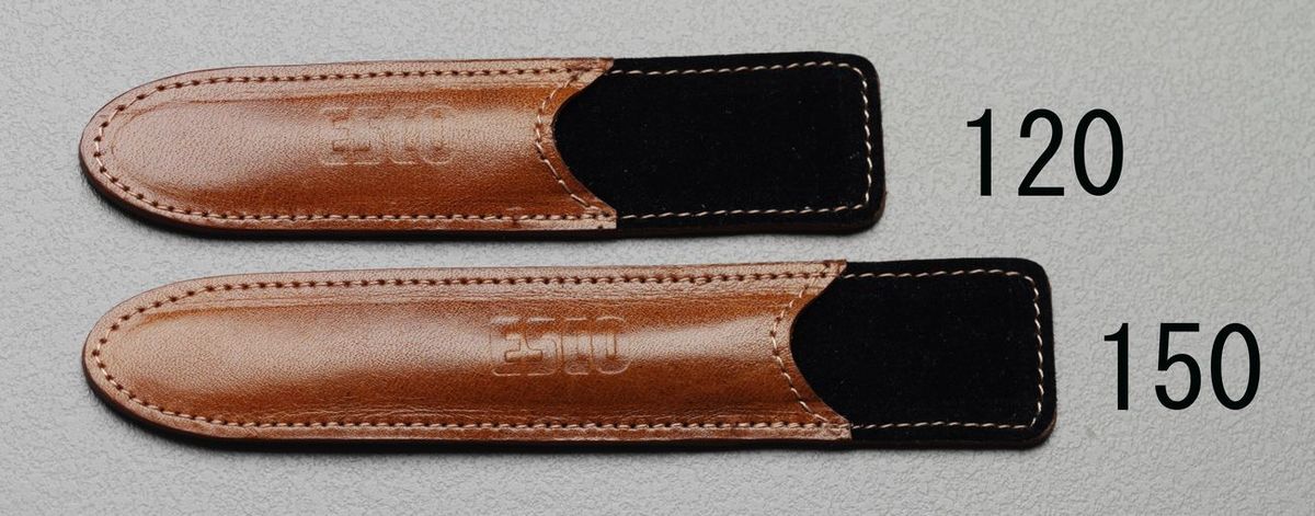 ●材質…牛革●サイズ(mm)…30×150厚みが10mm以下のピンセットが1本収納できます。000012097964楽天 HD店　