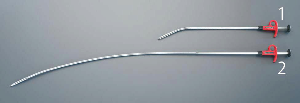 仕様：3本爪爪材質：スチール全長：1100mm000012078520楽天 HD店　