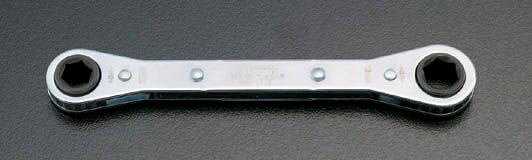 ●サイズ…12×14mm●全長…175mm●材質…スチール6ポイント　ストレートタイプ000012003804楽天 HD店