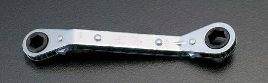 ●サイズ…12×14mm●ドライブ…6ポイント●全長…175mm●材質…スチール25°タイプ000012003820楽天 HD店　