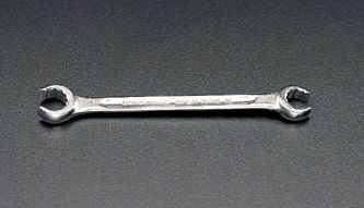●材質…クロム合金鋼●対辺(mm)…12×14●全長(mm)…180●ポイント…610°タイプ000012032422楽天 HD店　
