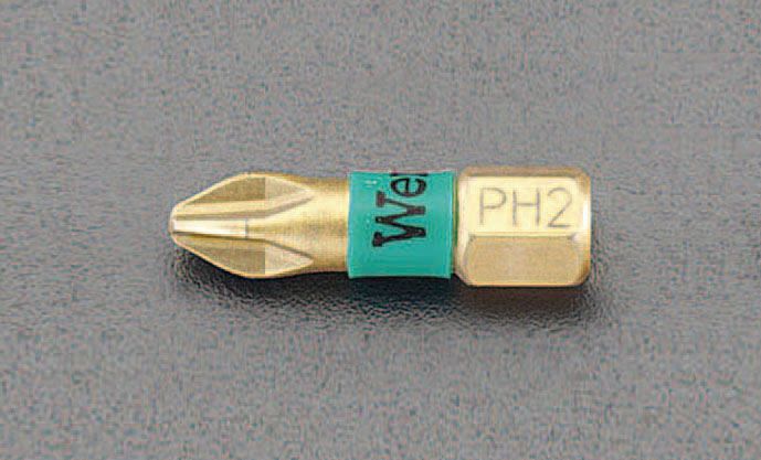 ●六角シャンク…1/4”●先端…(+)●サイズ…＃1●全長…25mmダイヤモンドコーティング000012034076楽天 HD店　