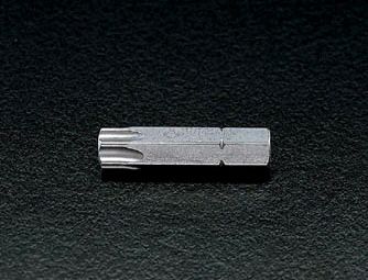 ●六角シャンク…1/4”●サイズ…T30●全長…25mmイジリ止め付000012032275楽天 HD店　
