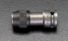 ●差込角…3/8”●六角対辺…1/4”●全長…43mm000012034122楽天 HD店　