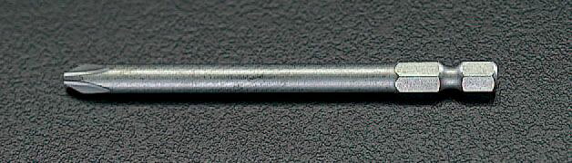 ●六角シャンク…1/4”●サイズ…＃2●全長…127mm000012072072楽天 HD店　