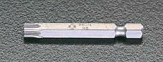 ●六角シャンク…1/4”●サイズ…M6●全長…50mm000012052199楽天 HD店　