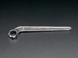 ●サイズ…17mm●全長…174mm●材質…クロムモリブデン鋼12ポイント000012032596楽天 HD店　