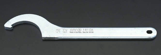 ●材質…特殊鋼●ナット外径…40〜42mm●全長…170mm亜鉛メッキ000012047508楽天 HD店　