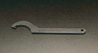●材質…特殊鋼●ナット外径(mm)…95〜100●ピン径(mm)…8●全長(mm)…280000012003988楽天 HD店　