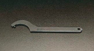 ●材質…特殊鋼●ナット外径(mm)…120〜130●ピン径(mm)…8●全長(mm)…335000012047514楽天 HD店　