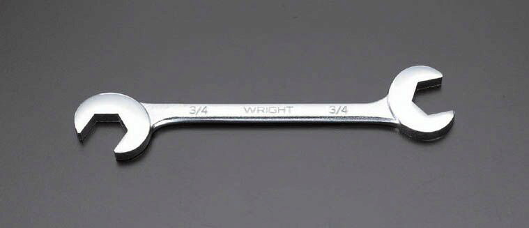 ●材質…工具鋼●サイズ…1/2”●全長…131mm●材質…スチール15°・60°アングル左右のアングルが違う為、様々な用途に応じてお使い頂けます。000012027898楽天 HD店　