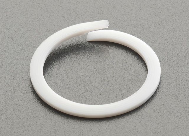 ●材質:テフロン(R)●JIS番号:P-11●入数:5枚000012012870 HD　