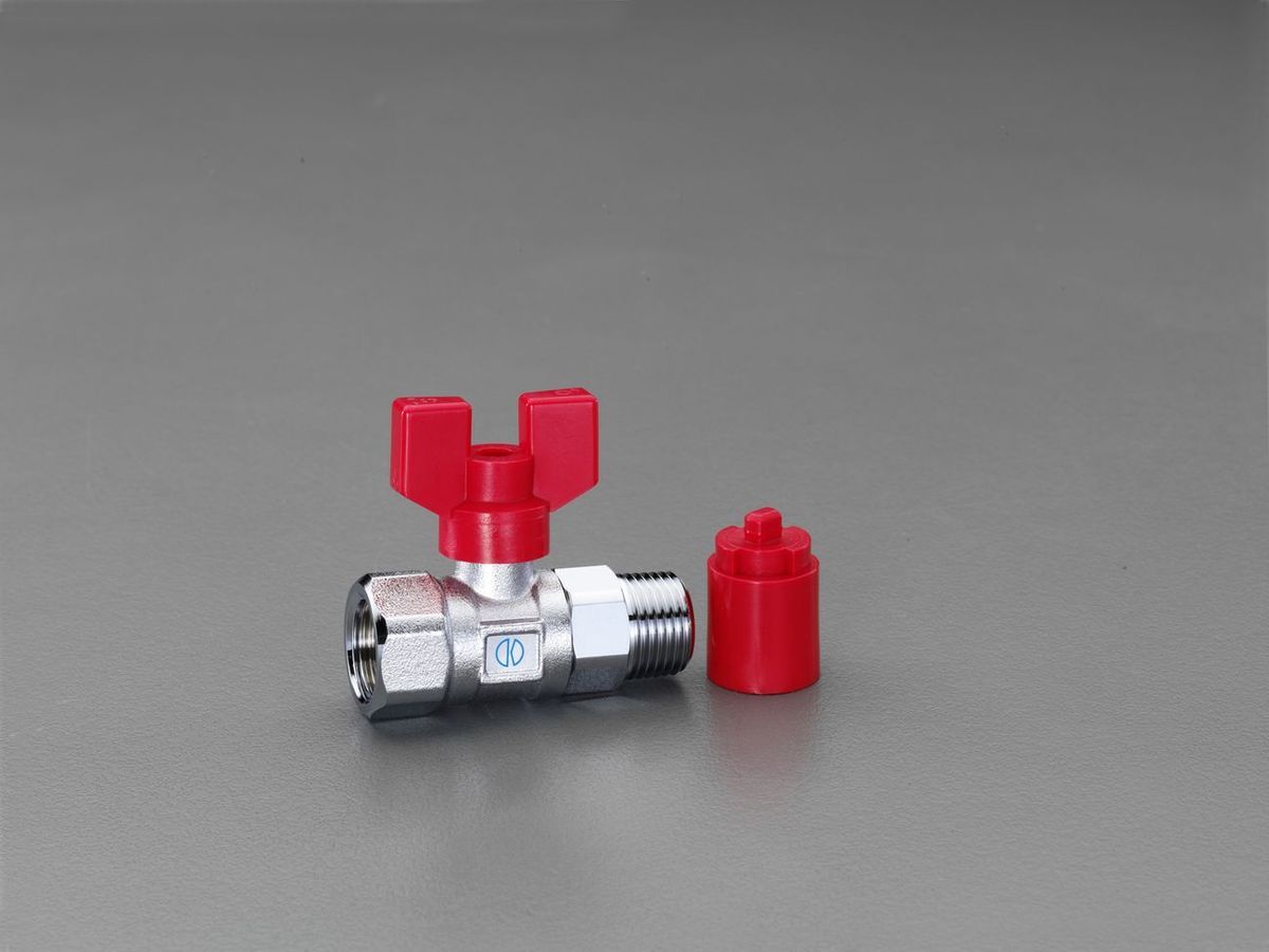 ●材質:黄銅●呼び径:13●A:Rc1/2"●B:R1/2"●C:66mm●D:48.5mm●E:72.5mm●最高使用圧力:0.98MPA●使用温度:100°C●使用流体:上水道●重量:207g●用途:エコキュートの配管に最適首長ハンドル...