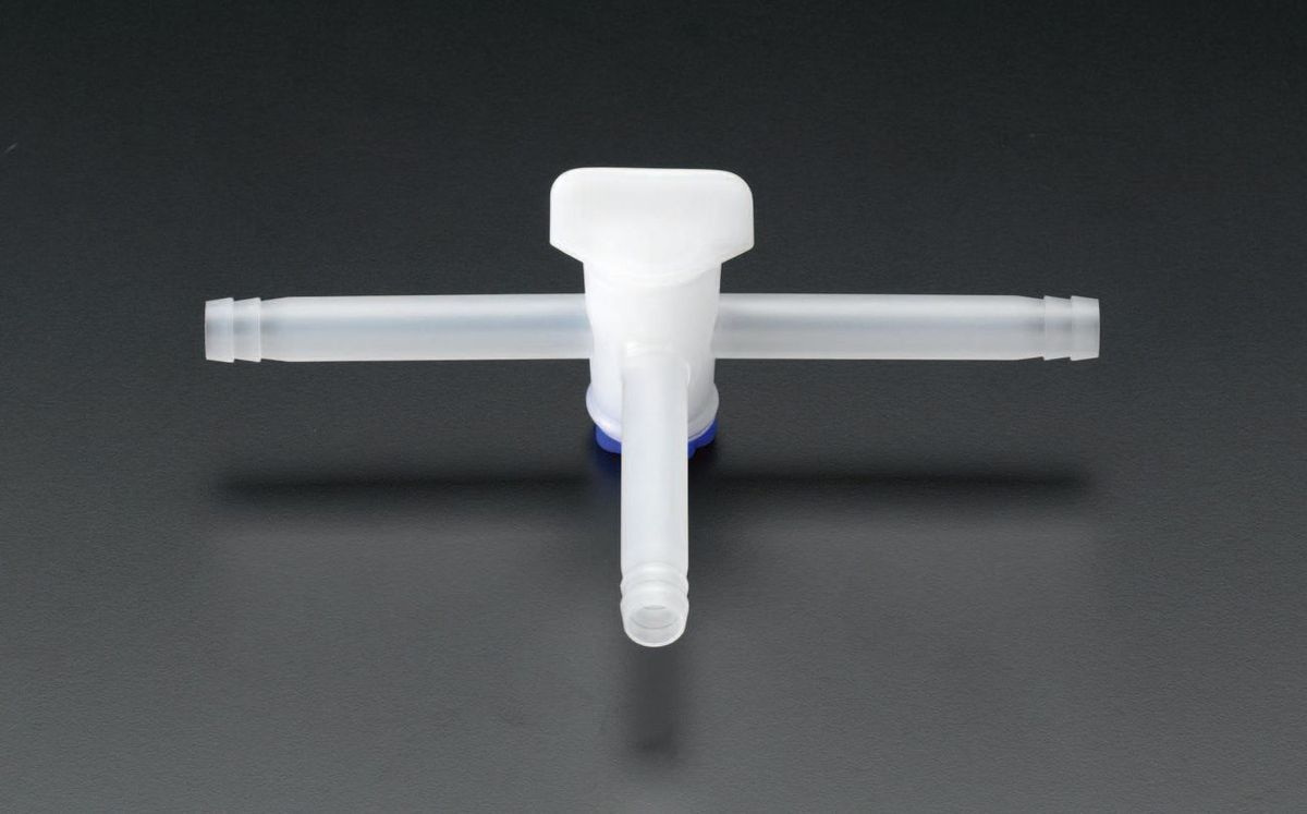 ●材質:ポリプロピレン●使用流体:液体●外径:8mm000012026481 HD　