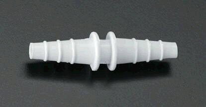 ●材質:ポリプロピレン●外径:4・5・6mm●全長:40mm3サイズのホースが接続できます。000012026490 HD　