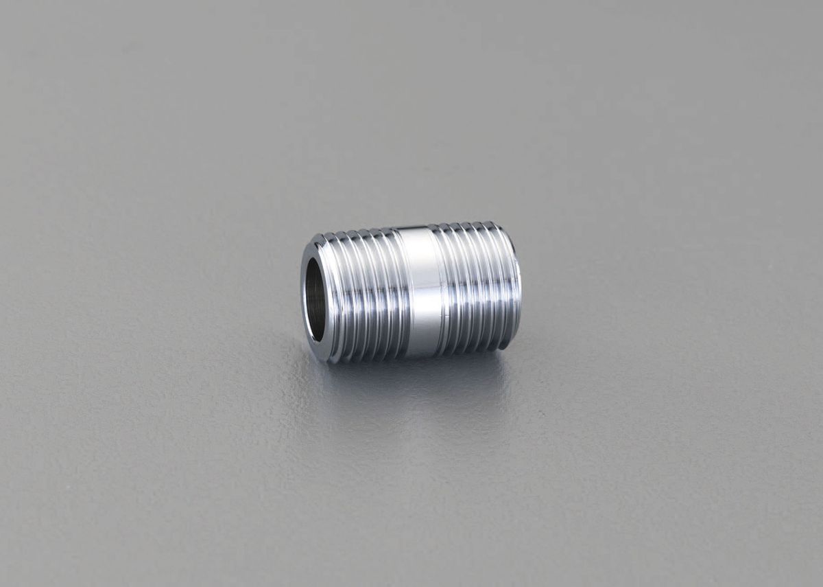 ●材質:黄銅●呼:20●ねじサイズ:R3/4"●全長:38mm000012206613 HD　