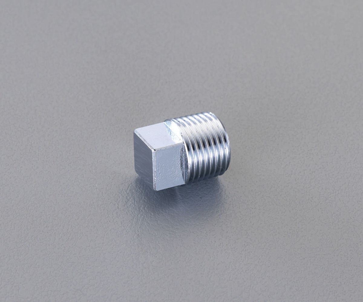 ●呼び:25●ねじ径:R1"●対辺:18.5mm●全長:32mm●使用温度:80°C●材質:黄銅●重量:113g000012258411 HD