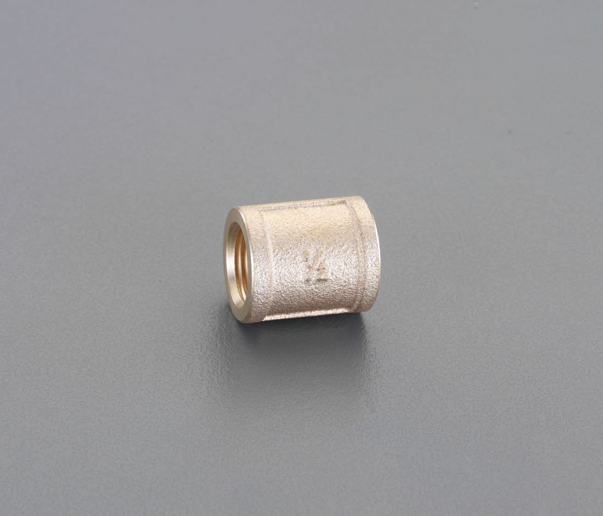 ●ねじサイズ:Rc1"×Rc3/4"●呼径:25×20●全長:40mm●材質:青銅日水協認証登録品000012252819 HD