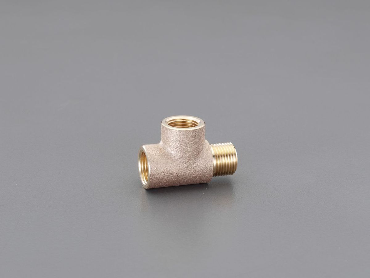 ●呼び:13●ねじ径:Rc1/2"(メス)、G1/2"(オス)●全高:59mm●使用温度:80°C●材質:青銅●重量:158.2g000012252848 HD　