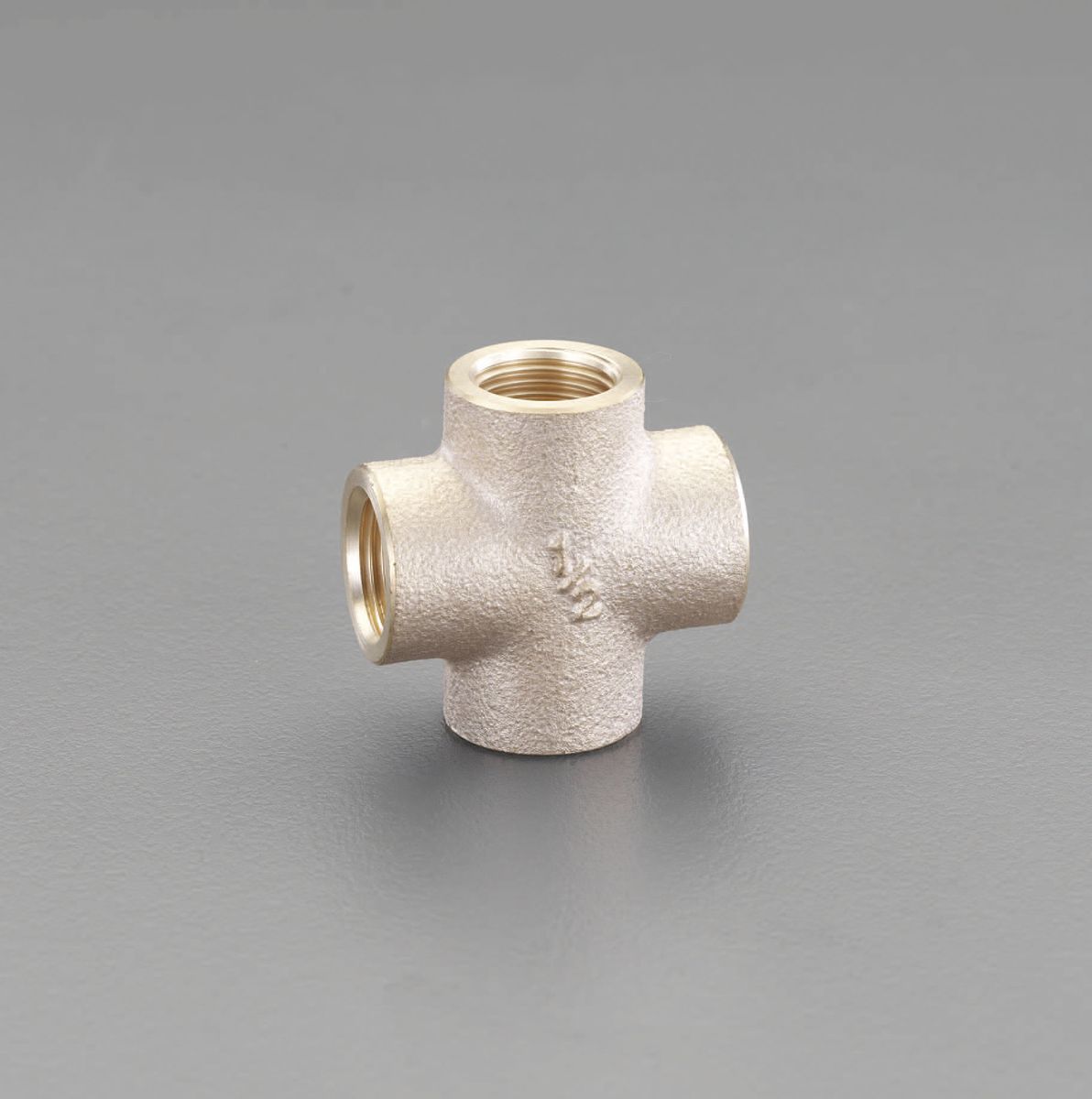 ●材質:青銅●呼:13●ねじサイズ:Rc1/2"●全長:51.5mm000012206656 HD