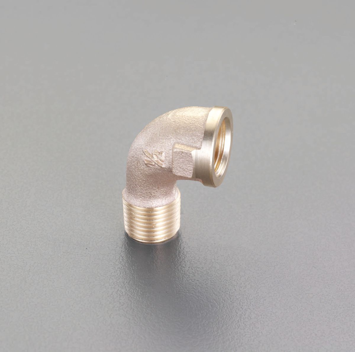 ●呼び:25●ねじ径:Rc1"×R1"●使用温度:80°C●材質:青銅●重量:292g日水協認証登録品000012252860 HD　