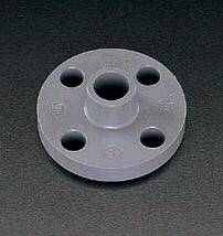 ●呼び径:65●外径:175mm●材質:硬質塩化ビニール●使用温度:0-50°C●最高使用圧力:1.0MPa（10.2kgf//cm2）000012013028 HD　