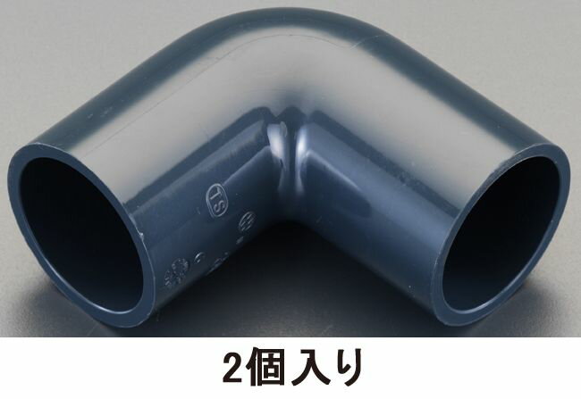 ●材質:耐衝撃硬質塩化ビニール●呼び径:20●入数:2個JIS K 6743000012262535 HD　