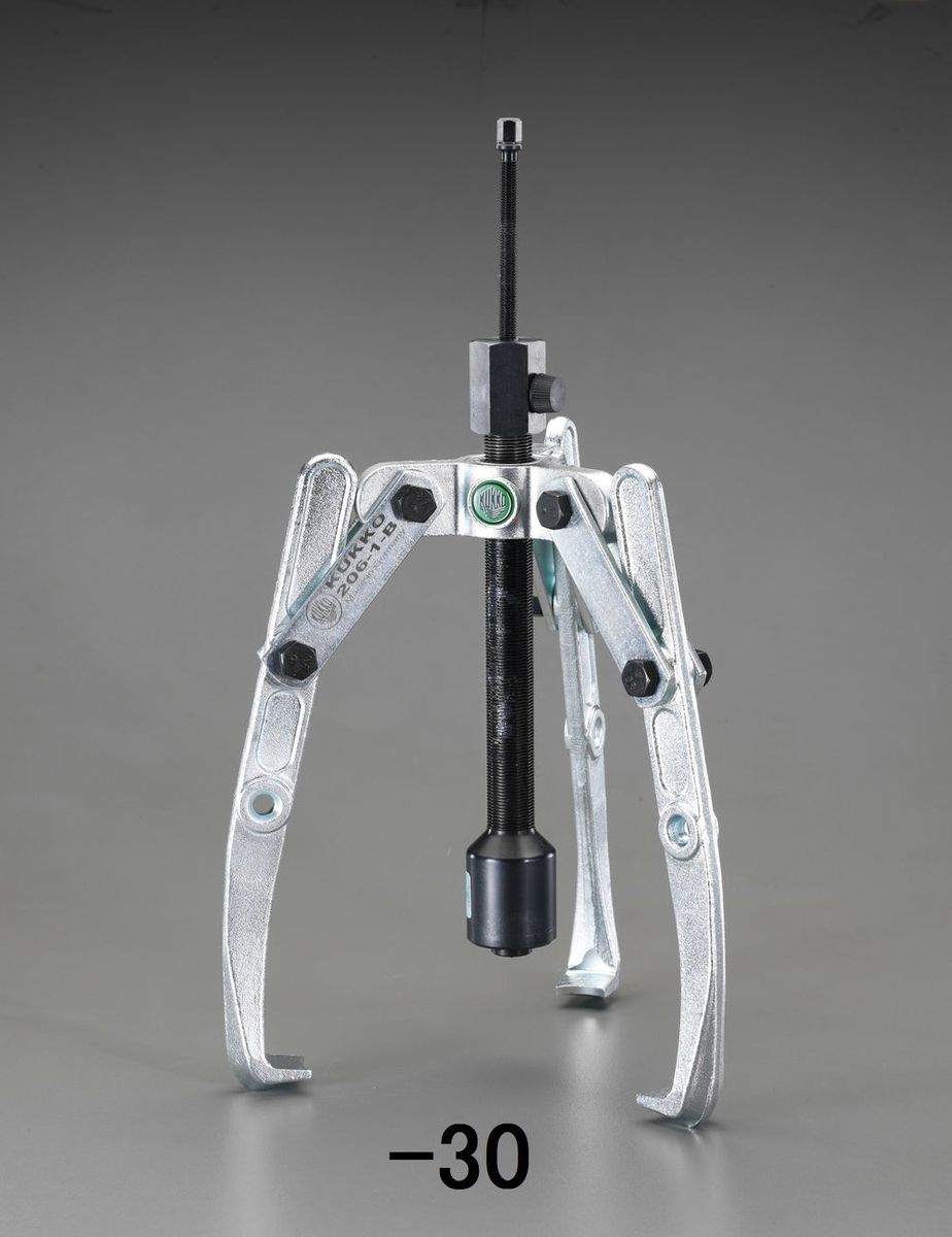 最大直径：400mmアーム深さ：400mm重量：8.3kg材質：ドイツ鋼油圧式のアームプーラーです。000012237278 HD　