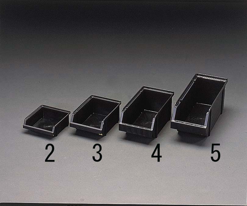●材質…ポリプロピレン●外寸(W)×(D)×(H)mm…125×225×100●内寸(W)×(D)×(H)mm…109×204×87/56●重量…172g電子部品に最適スタッキング可能(積み重ねができます。)000012031328 HD　