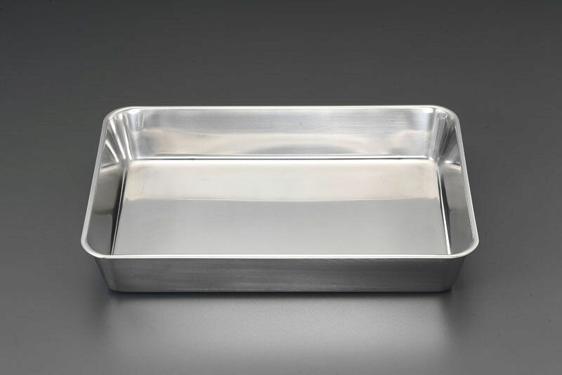 材質：ステンレス(18-8)容量：22L外寸サイズ：582X421X112(H)mm000012085460 HD　
