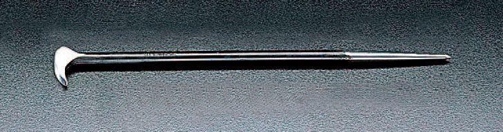 材質：ハイカーボンスチール全長：410mm軸径：16mm重量：473g000012057433 HD　