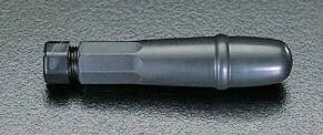 材質：プラスチック全長：86mmチャック能力：φ2から4mm000012061725 HD　