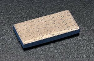 粒度：#600仕様：中目サイズ：50X25X5mm000012030491 HD　