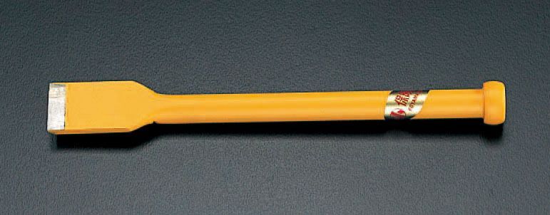 全長：255mm材質：鍛造鋼刃幅：30mm超硬チップ付000012030497 HD　