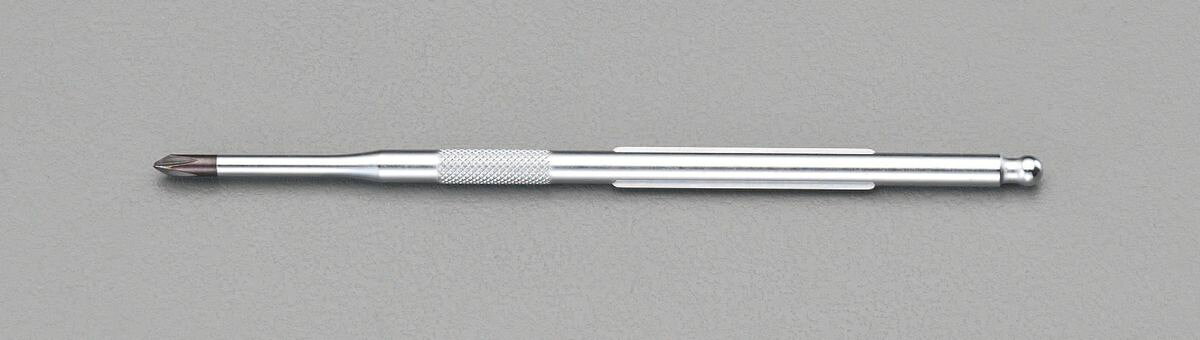 ●サイズ…#1●軸長…110mm●全長…190mm●重量…39gクロムメッキ仕上げマグネット付きEA550CA-100に取りつけて利用できます。000012237829楽天 HD店　